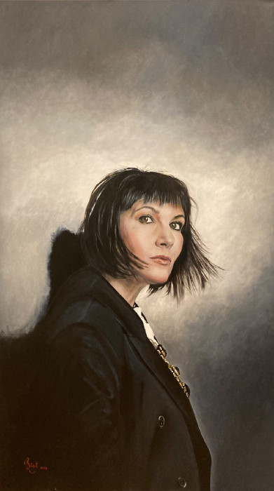 Portraits